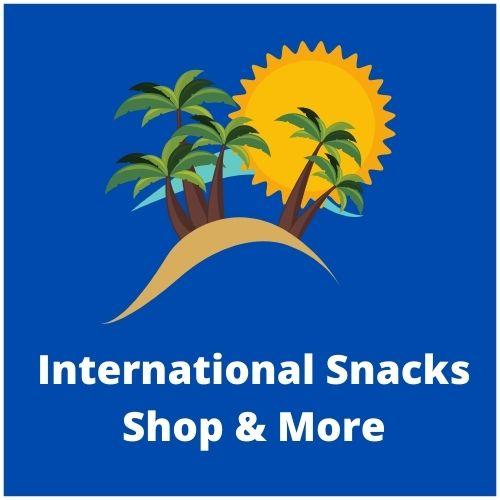 Internationalsnacksshopmore.com : Online Grocery of Snacks & More ...